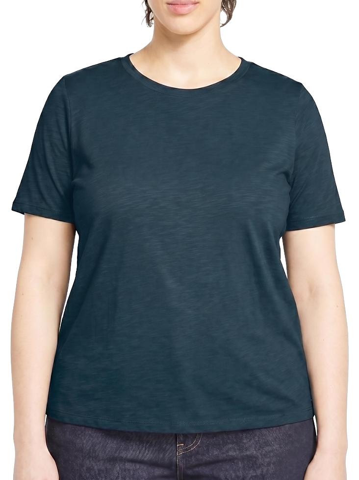 UNIVERSAL STANDARD Universal Standard Light-As-Air Tee Rex T-Shirt